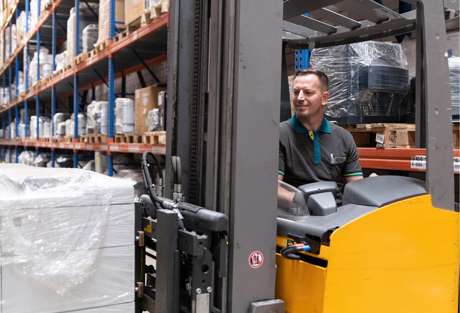 Dienstleistungen - Polysys